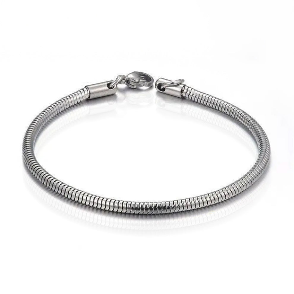 Phantom Chain Men Bracelet – Kyros Jewelry