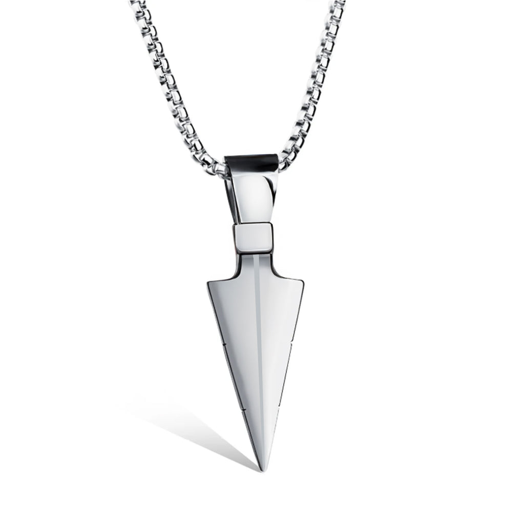 Pathfinder Necklace – Kyros Jewelry