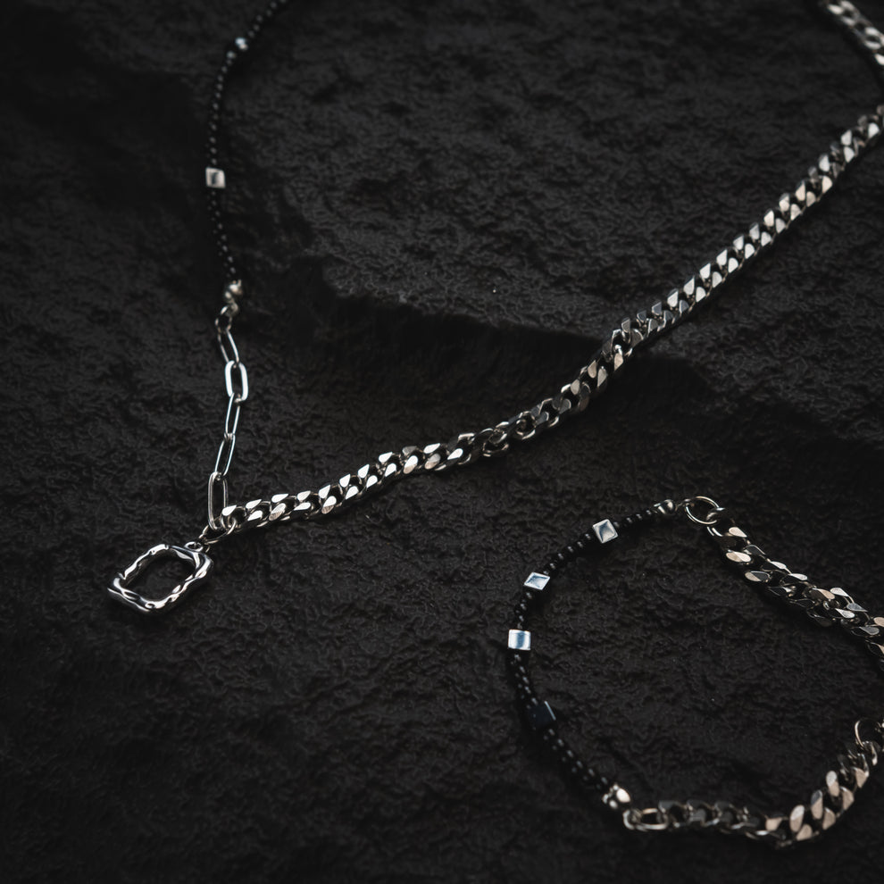 Eclipse Set – Kyros Jewelry