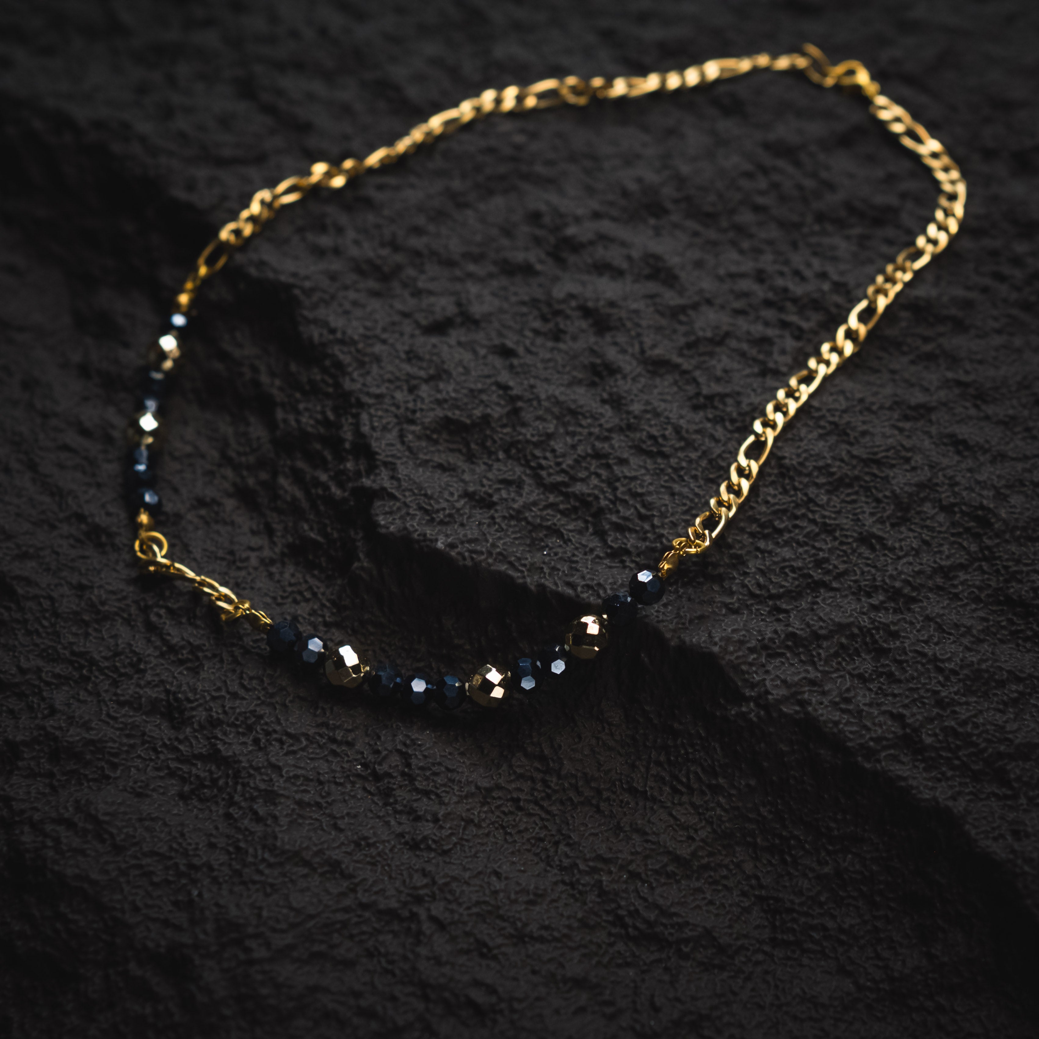 Empire Pearl Necklace – Kyros Jewelry