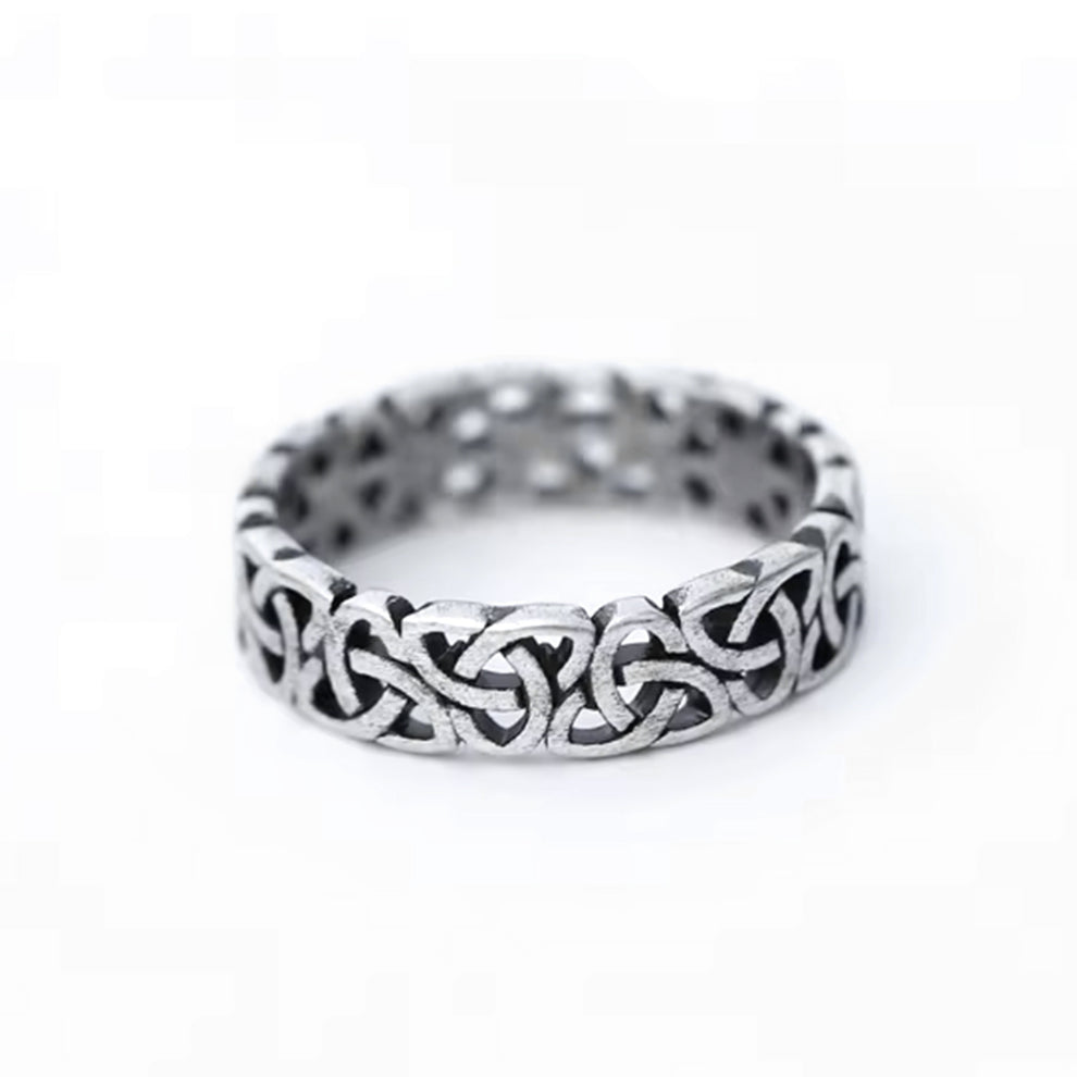 Vision Men Ring – Kyros Jewelry